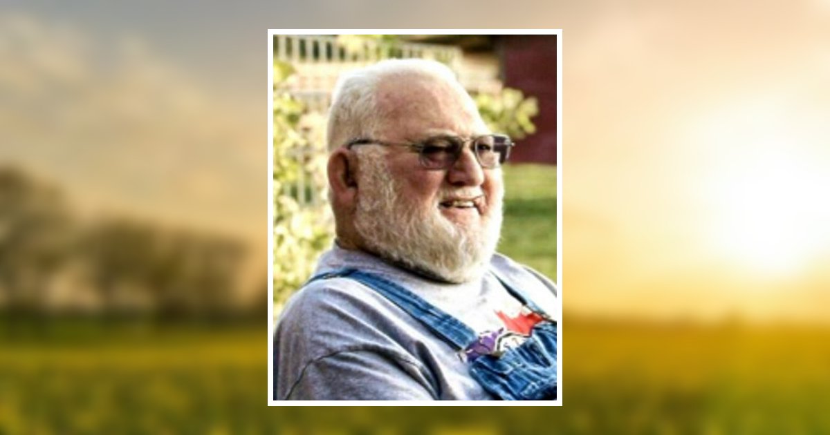 Louis Eldon Turner Obituary August 23, 2018 - Dengel & Son Mortuary ...
