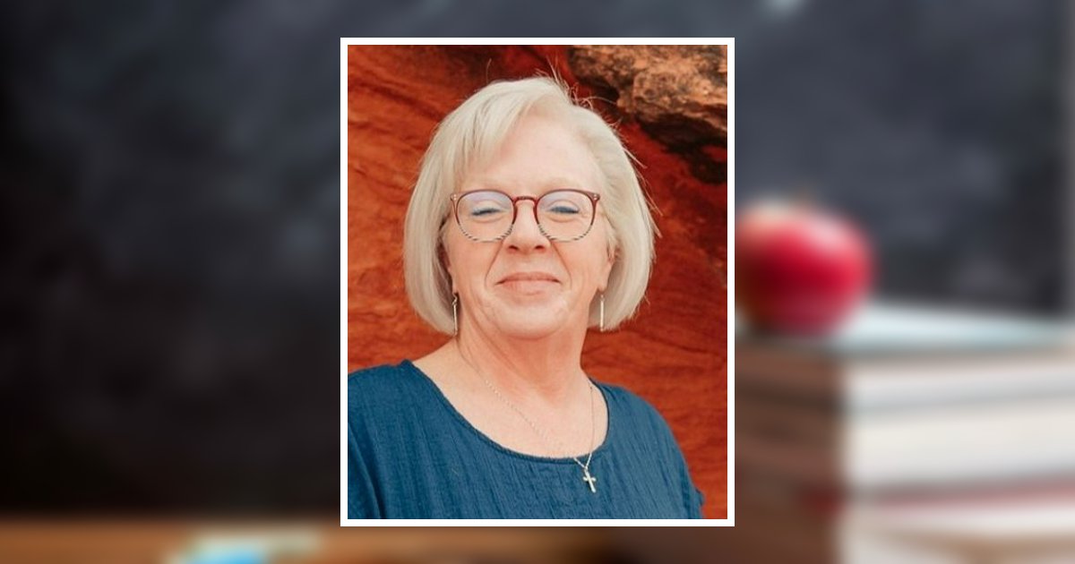 Kerry Lee Fewell Obituary November 28, 2024 - McArthur Funeral Home