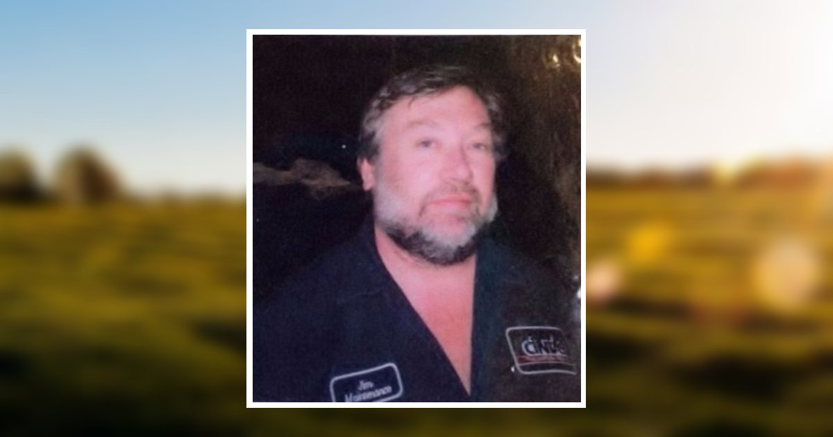 William Jim' James Mahoney, Iii Obituary April 19, 2017 - Flanner ...