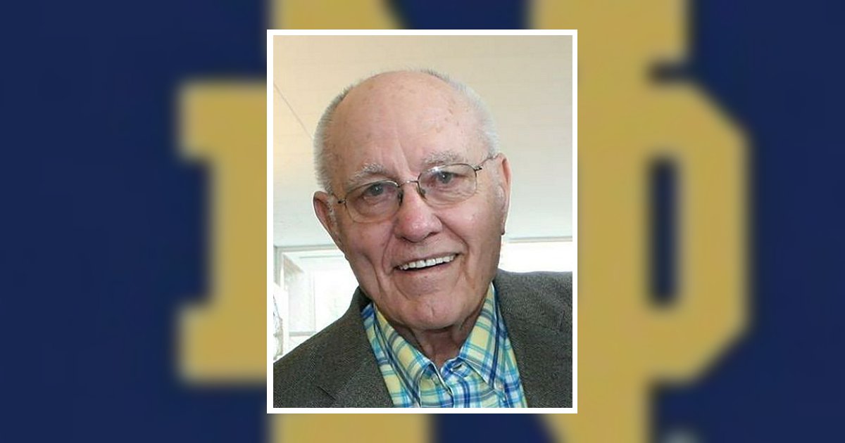 John Lawrence Fitzgerald, Jr. Obituary December 19, 2023 - Muehlebach ...