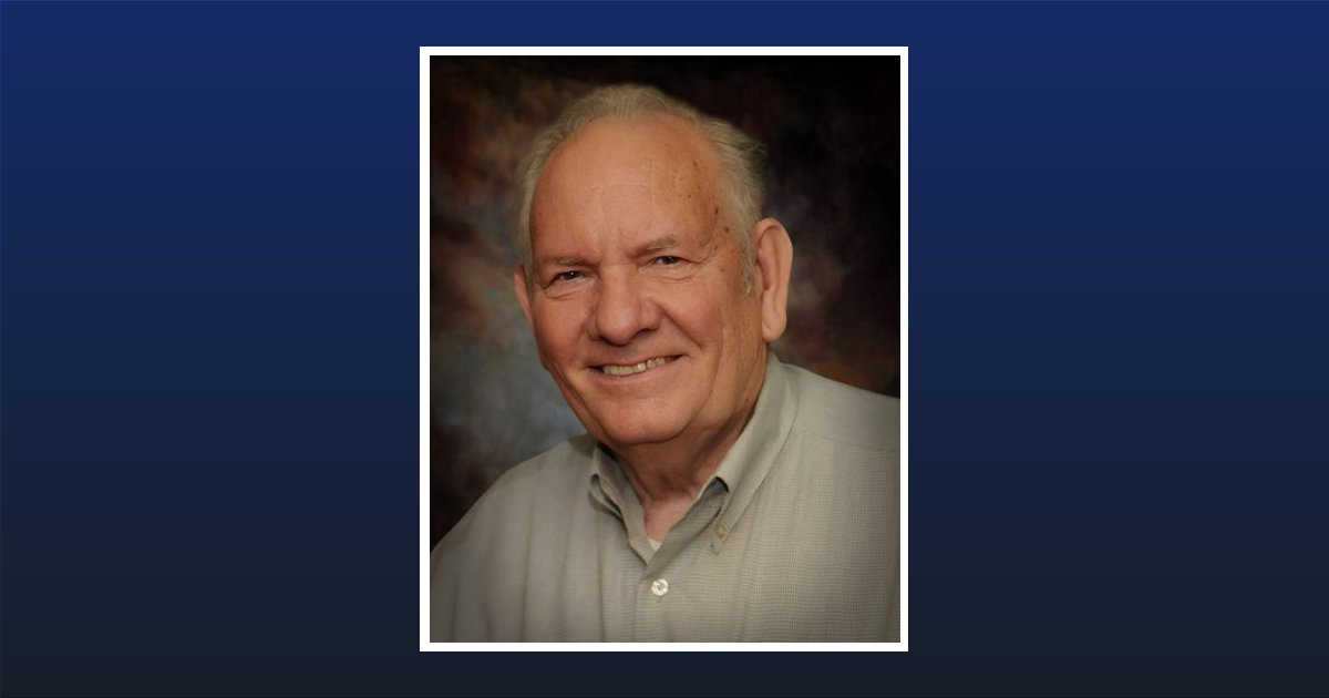 William Everett Melton, Sr. Obituary June 30, 2025 - McCully Polyniak ...