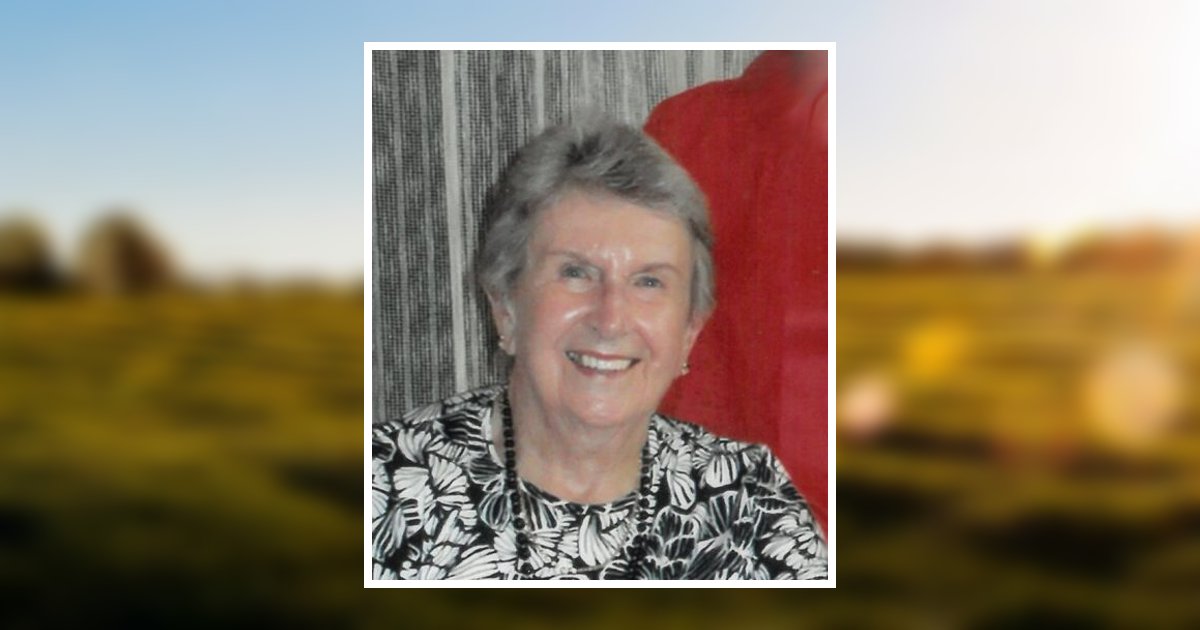 Elizabeth L. (Kiley) Gullage Obituary January 29, 2024 - Keohane ...