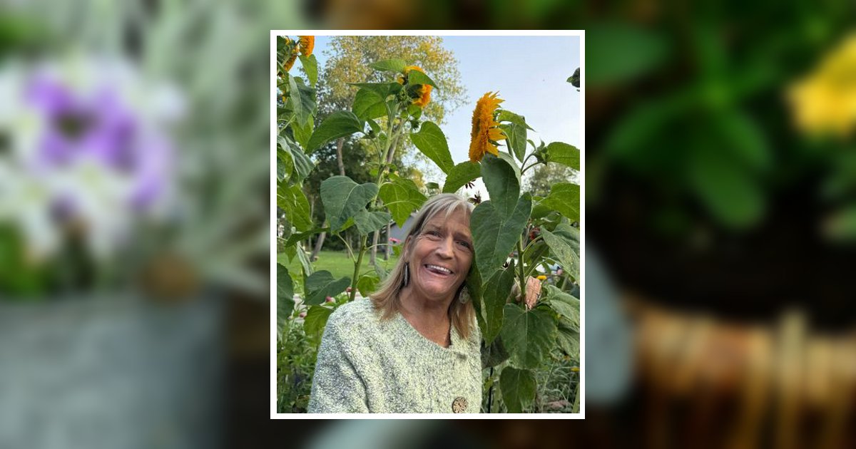 Maureen Elizabeth Casey Obituary September 19, 2024 - Ballard-Sunder Funeral & Cremation