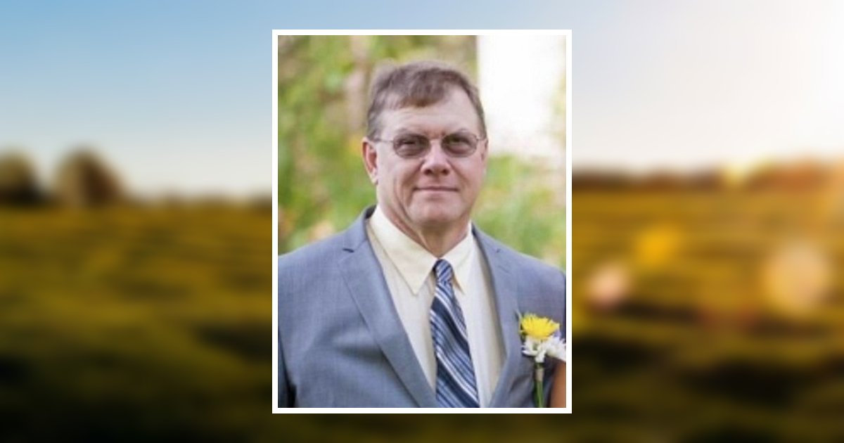 Larry Allen Mccomas Obituary February 17, 2021 - Reger Funeral Home