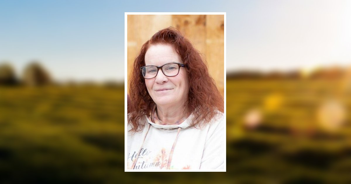 Joan E. (Howdyshell) Underwood Obituary June 8, 2023 - Frank E Smith ...