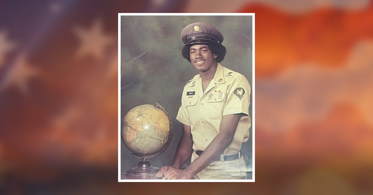 Mr. Israel Smith Jr. Obituary January 15, 2023 - Poteat-Wakefield ...