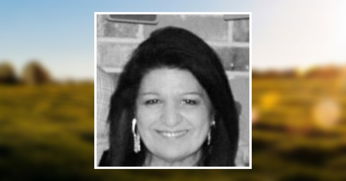 Maria Hayes Obituary August 9, 2017 - Kurtz Memorial Chapel