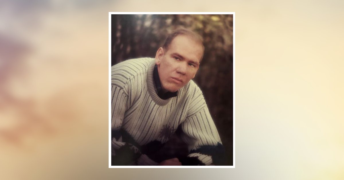 Gaylon L. Plenert Obituary 2023 - Stockham Funeral Home