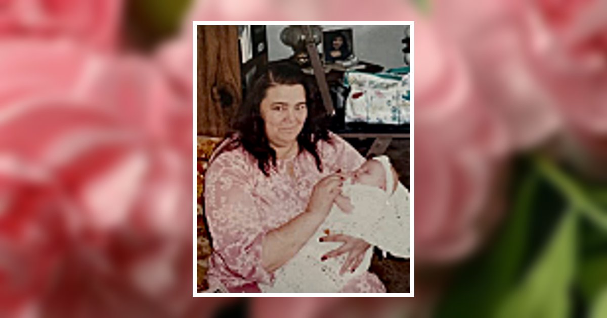 Carol Lynette Olsen Obituary May 17, 2025 - Wheeler & Sundberg-Olpin ...