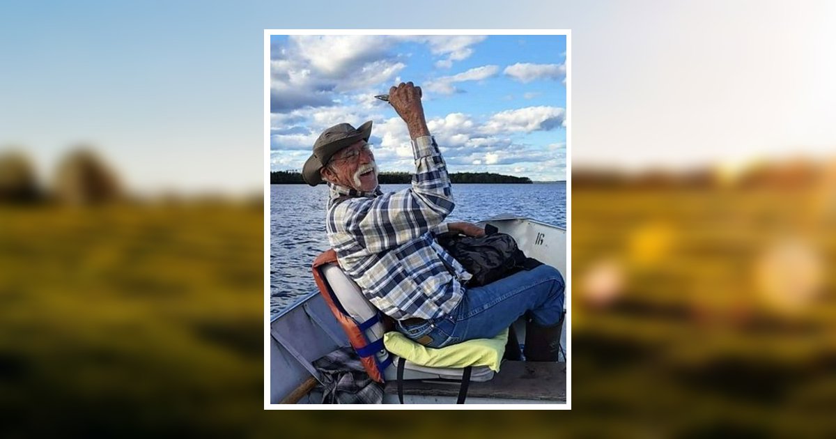 James "Jim" G. Hulsey Obituary October 11, 2022 - Stockham Funeral Home