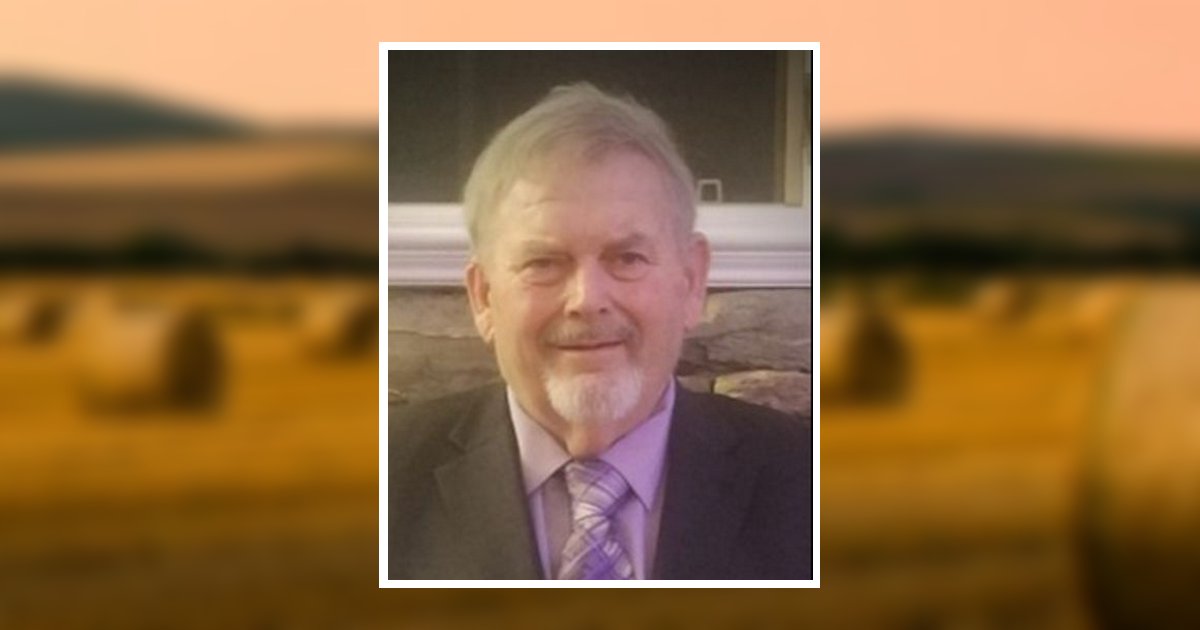 James L. "Jim" Musser Obituary April 8, 2024 - Buch Funeral Homes