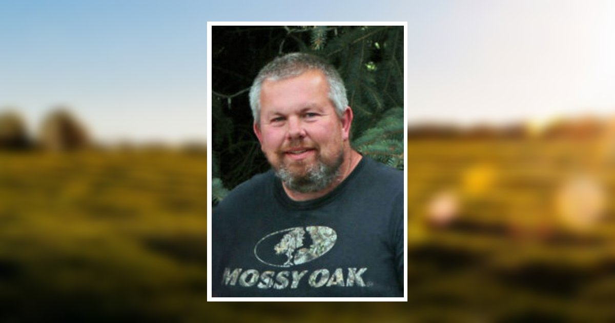 Jeremy Lasher Obituary December 19, 2022 - Bismarck Funeral Home and ...