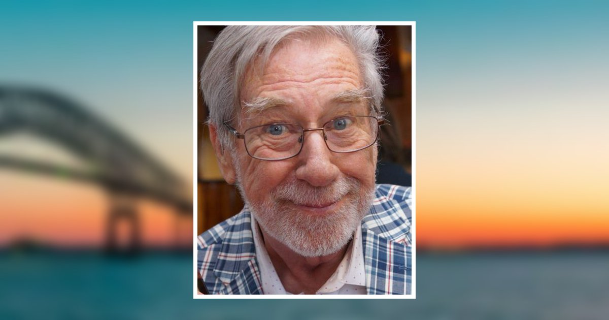 Richard Young Obituary March 1, 2025 - Connelly Funeral Home of Dundalk ...