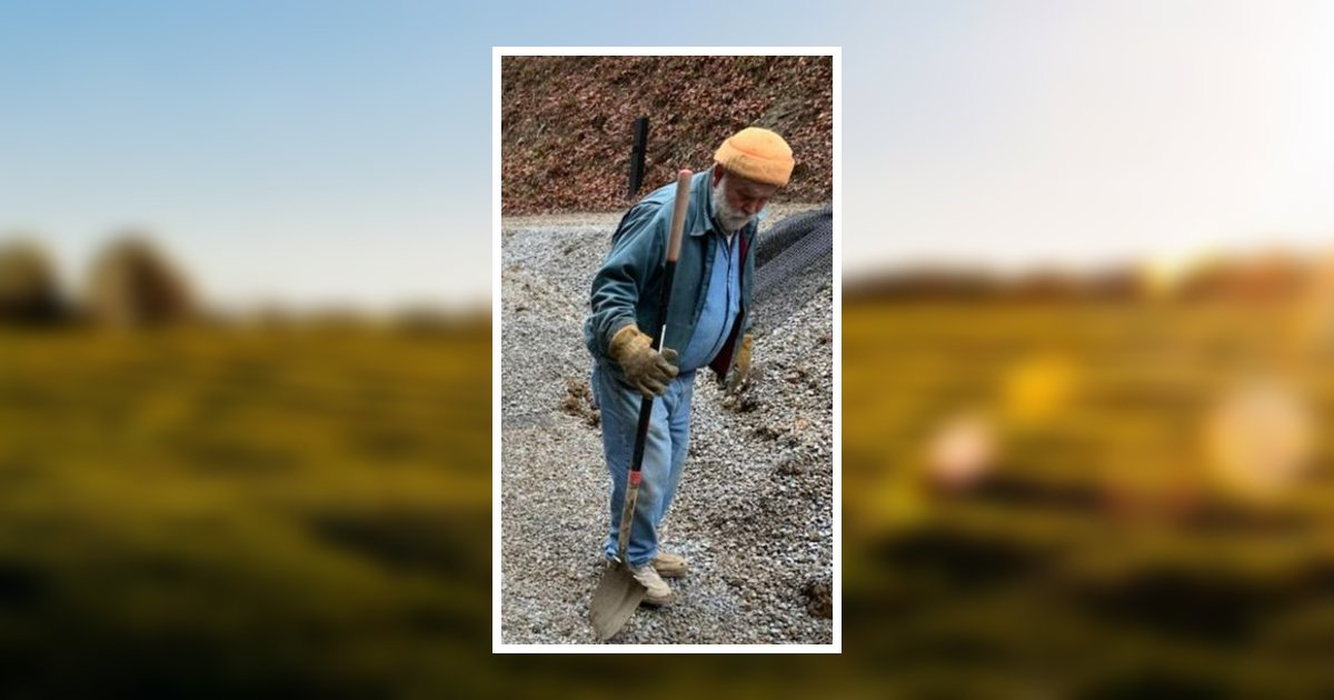 James Ellis Lowery Obituary February 12, 2021 - Davis Funeral Homes