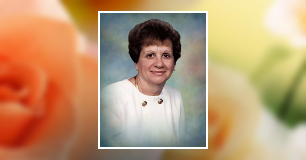 Irene Fennell Obituary 2022 - George Irvin Green Funeral Home