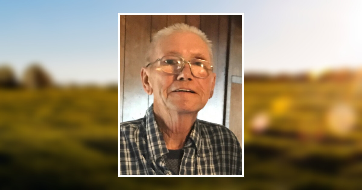 Joseph Kenneth Bledsoe Obituary July 7, 2018 - Moody Funeral Services