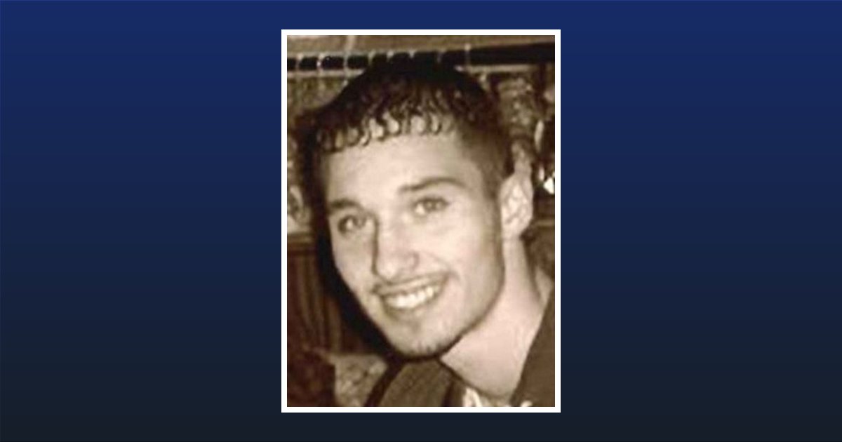 Matthew C. Sipe Obituary December 18, 2015 - Newcomer Dayton