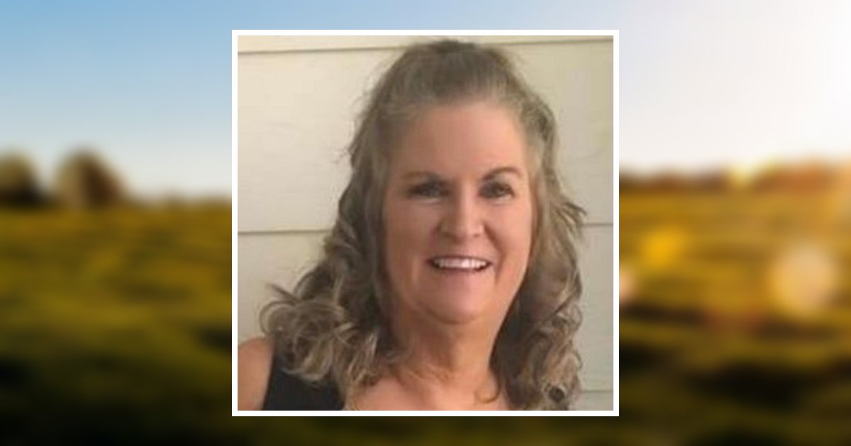 Deborah "Debbie" Wade Barber Obituary November 15, 2020 - Conner-Bowman ...