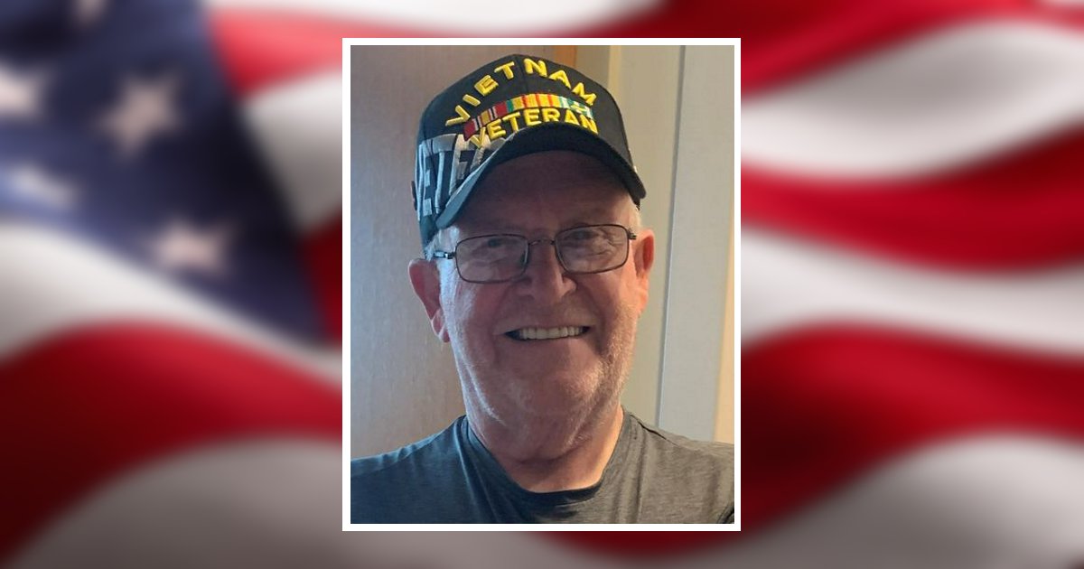 Dana S. Hersey Obituary March 25, 2025 - Mockler Funeral Home