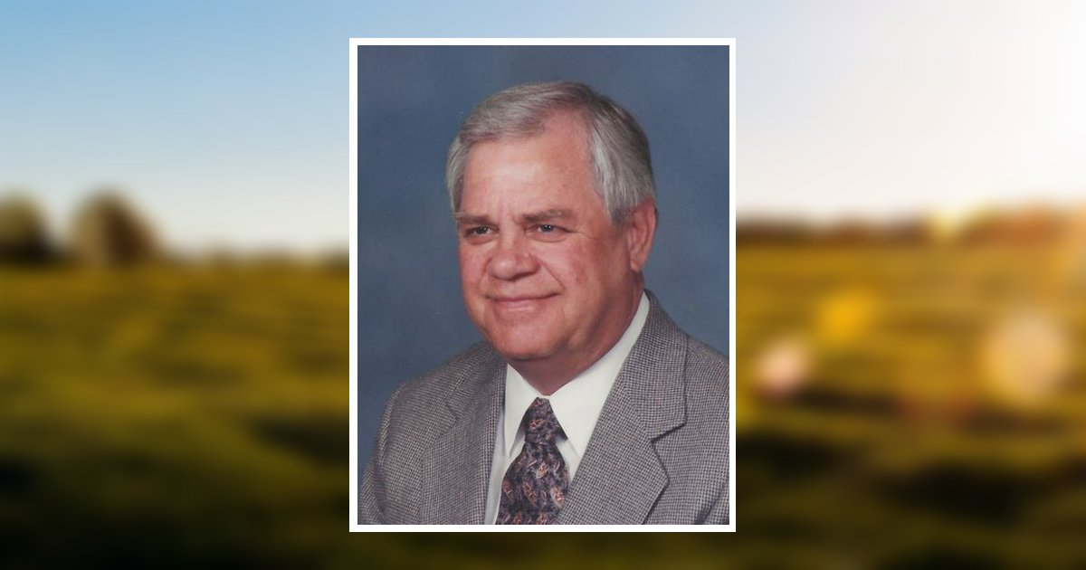 Ray Utsey Obituary May 27, 2019 - Mobile Memorial Gardens Funeral Home