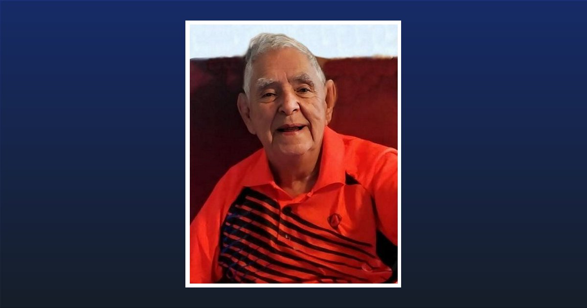 Richard "Ricardo" Sandoval Obituary October 9, 2025 - Boxwell Brothers ...