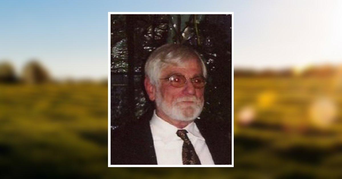 James Alan Rush Obituary March 24, 2019 - Mitchell Family Cremations ...