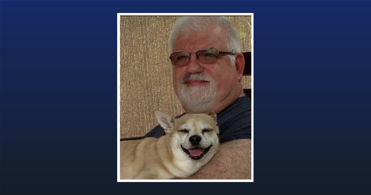 Gerald J. Venable Obituary July 14, 2023 - Resthaven Gardens of Memory ...