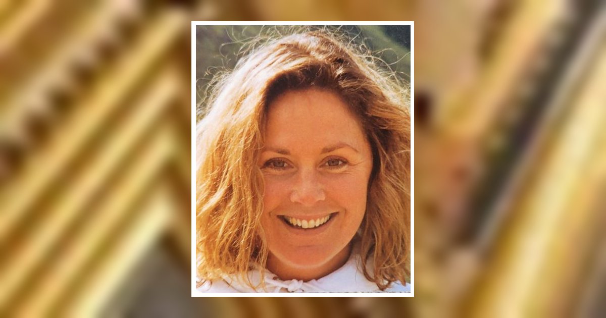 Julie Ulrich Obituary May 4, 2024 - Cook Family Funeral Home & Cremation Service