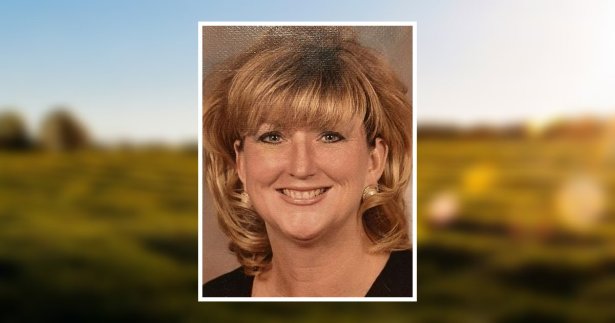 Tracey Rae Rutledge Obituary November 13, 2021 - Esterdahl Mortuary ...