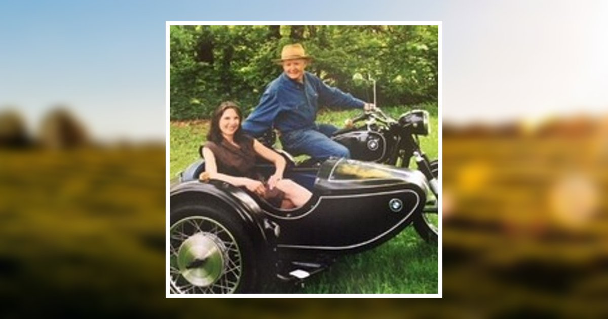 John Henry Balzer Iii Obituary July 17, 2017 - Richards, Raff & Dunbar ...