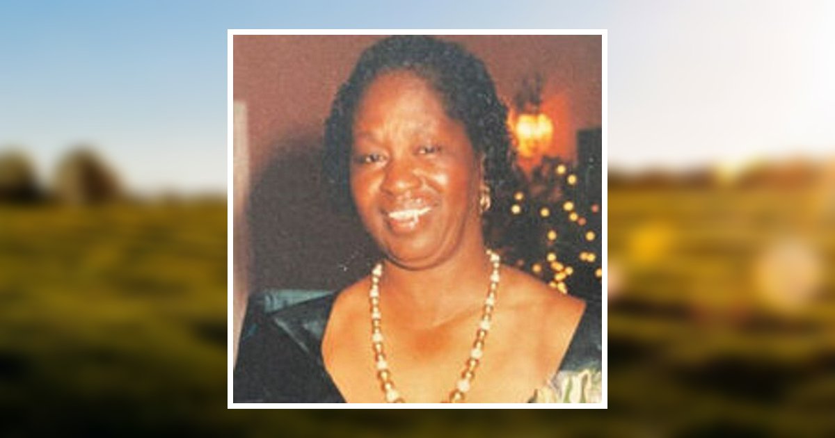 AUGUSTINE ELNORA HUGHES BUTLER Obituary November 24, 2021 - Davis ...