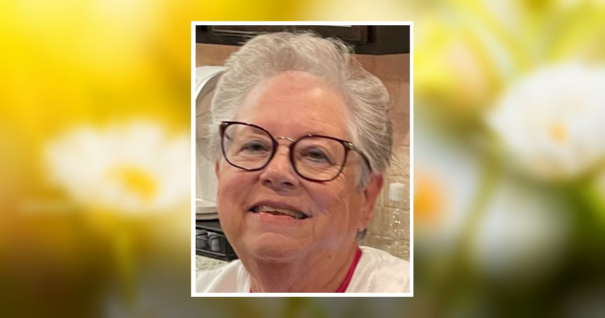 Betty Sue Fields Obituary 2024 - Smith Funeral and Cremation Service