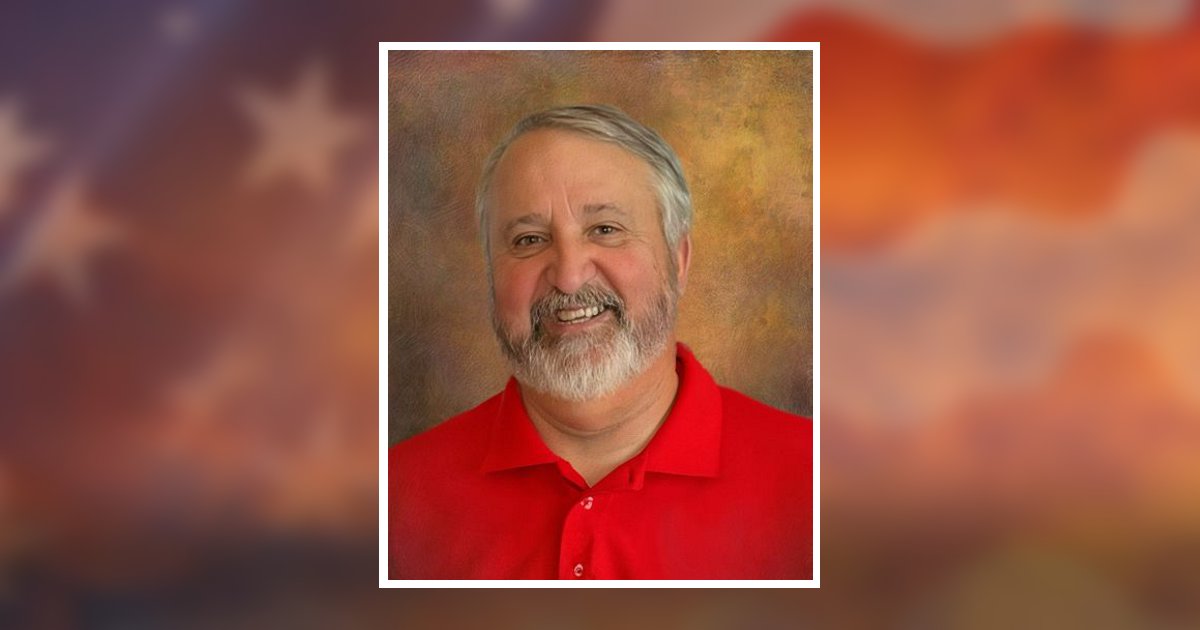 Donald Joseph Perron Obituary December 17, 2023 - Ardoin's Funeral ...