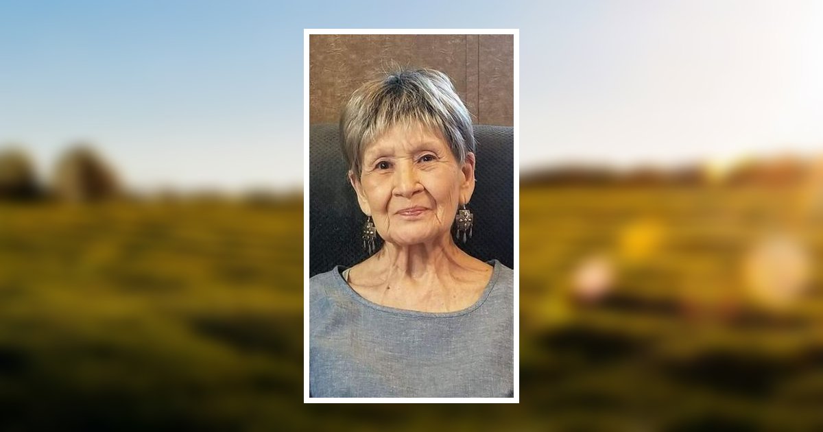 Barbara A (Copeland) Shaw Obituary December 4, 2020 - Commerce Funeral Home