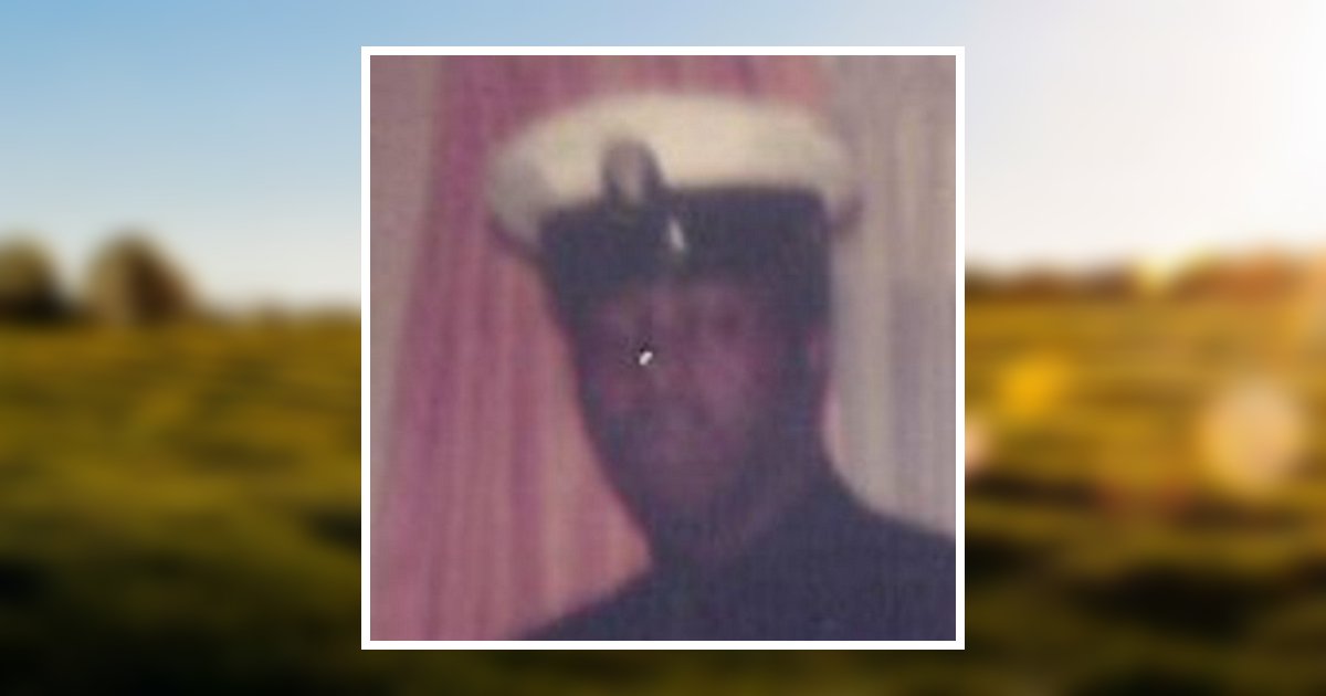 Robert W. Dent, Jr. Obituary - C.A. Reid Sr. Memorial Funeral Home