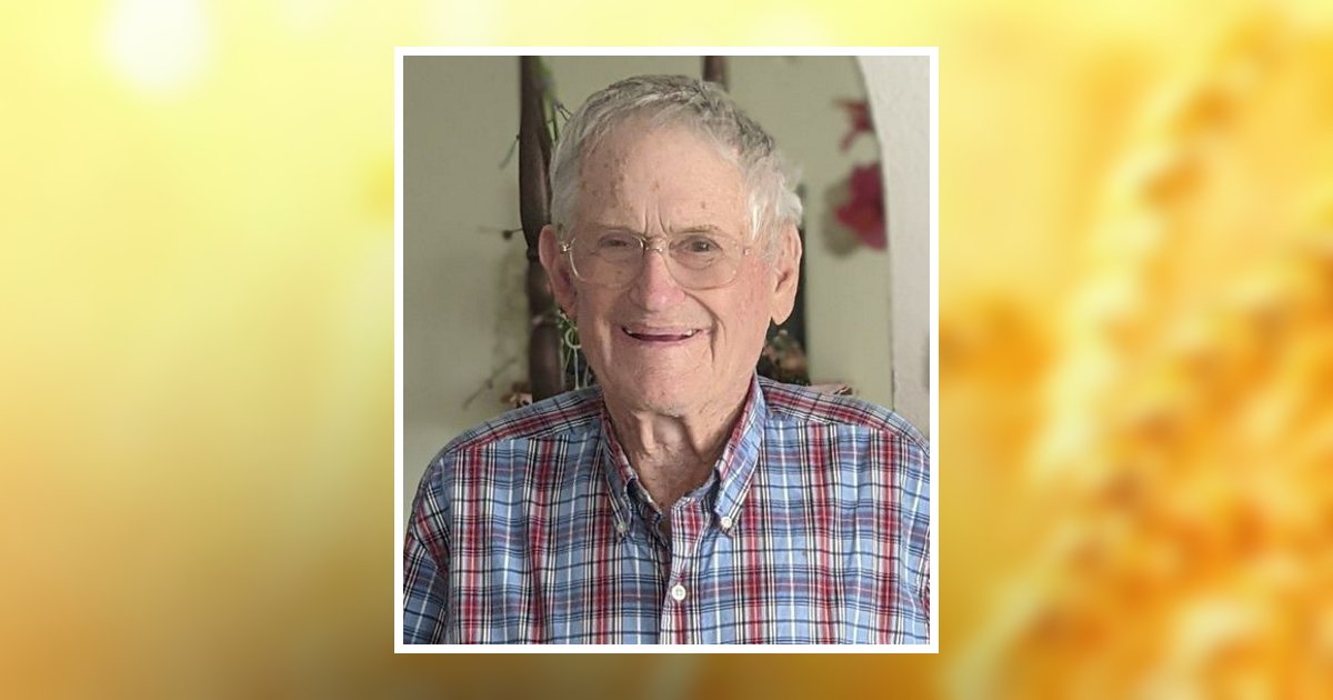 Robert L. Bratton Obituary November 11, 2021 - Weigel Funeral Home
