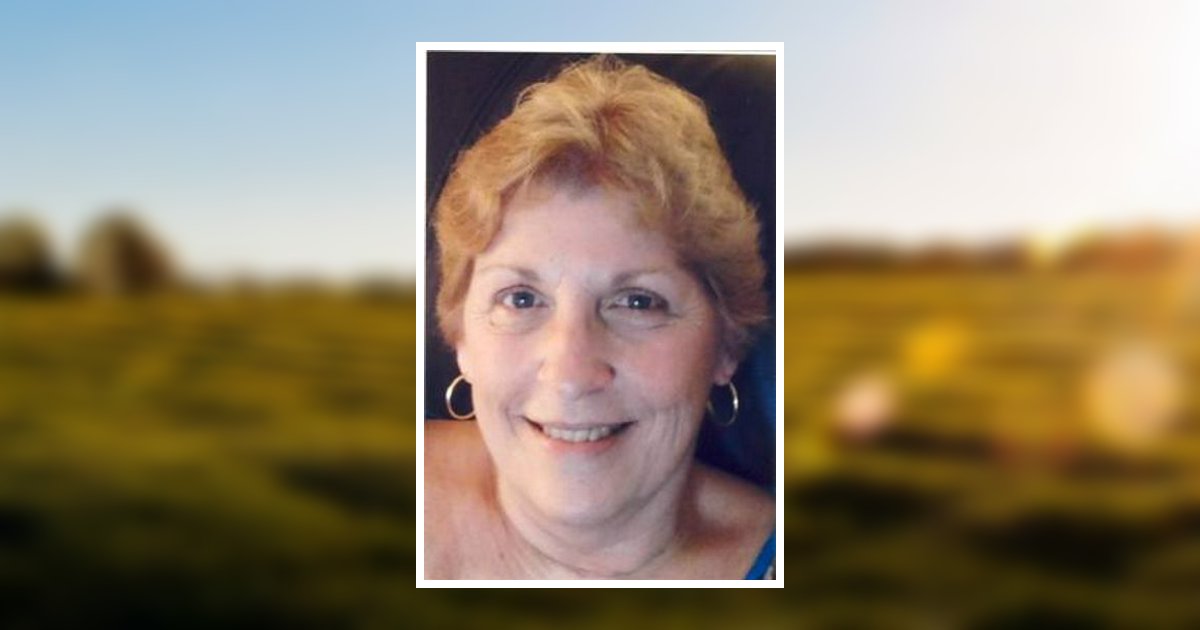 Pamela Mathis Odom Obituary December 3, 2014 - McDonald Family Funeral Home