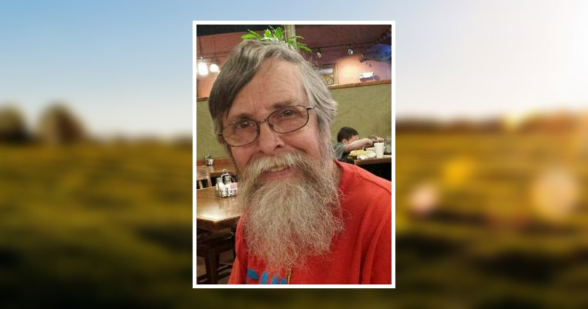 Gary Lee Riddle Obituary - Brown Owens & Brumley Family Funeral & Crematory