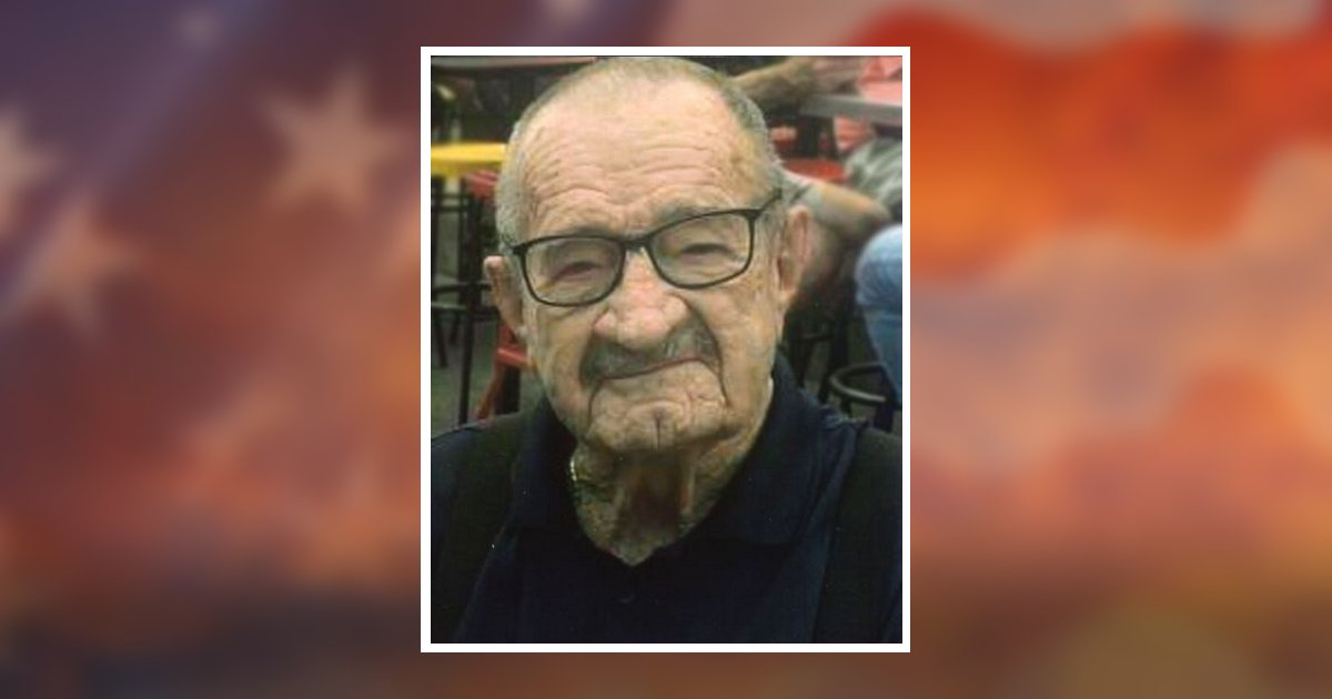 Dale H. Pohlman Obituary September 12, 2022 - Baue Funeral Homes