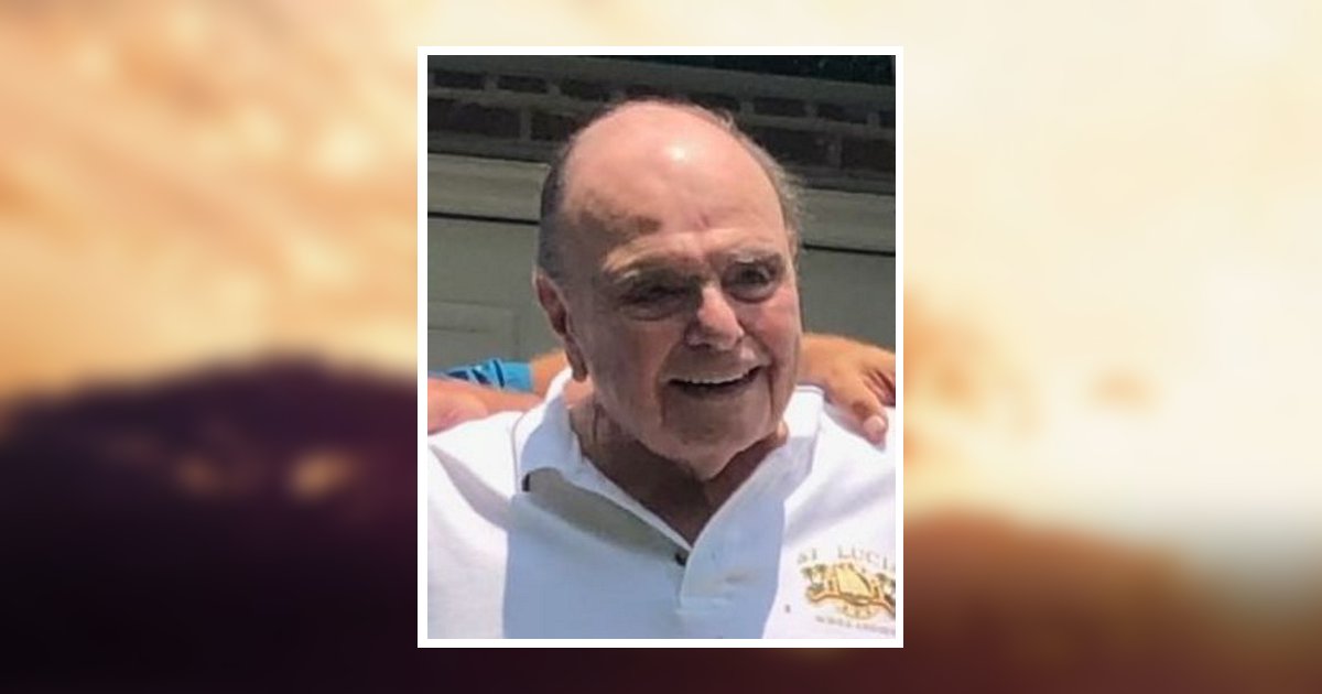 Andrew "Burt" Barrett, Jr. Obituary January 17, 2024 - Riemann Family ...