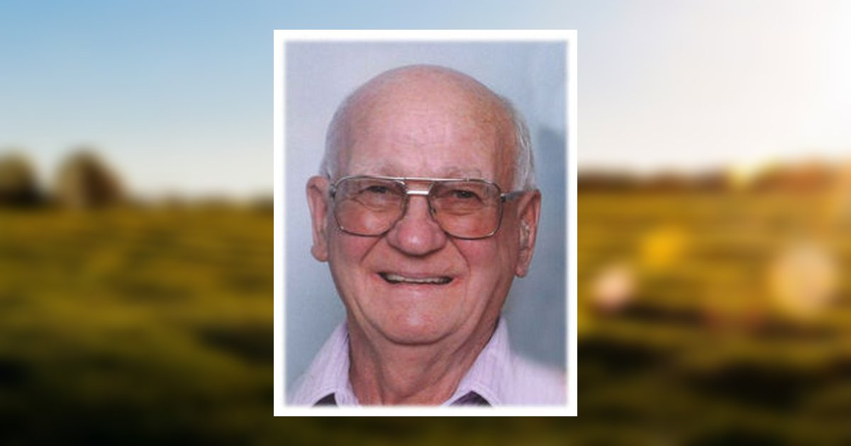 Fred Frazier Obituary May 1, 2013 - Fouts Funeral Home