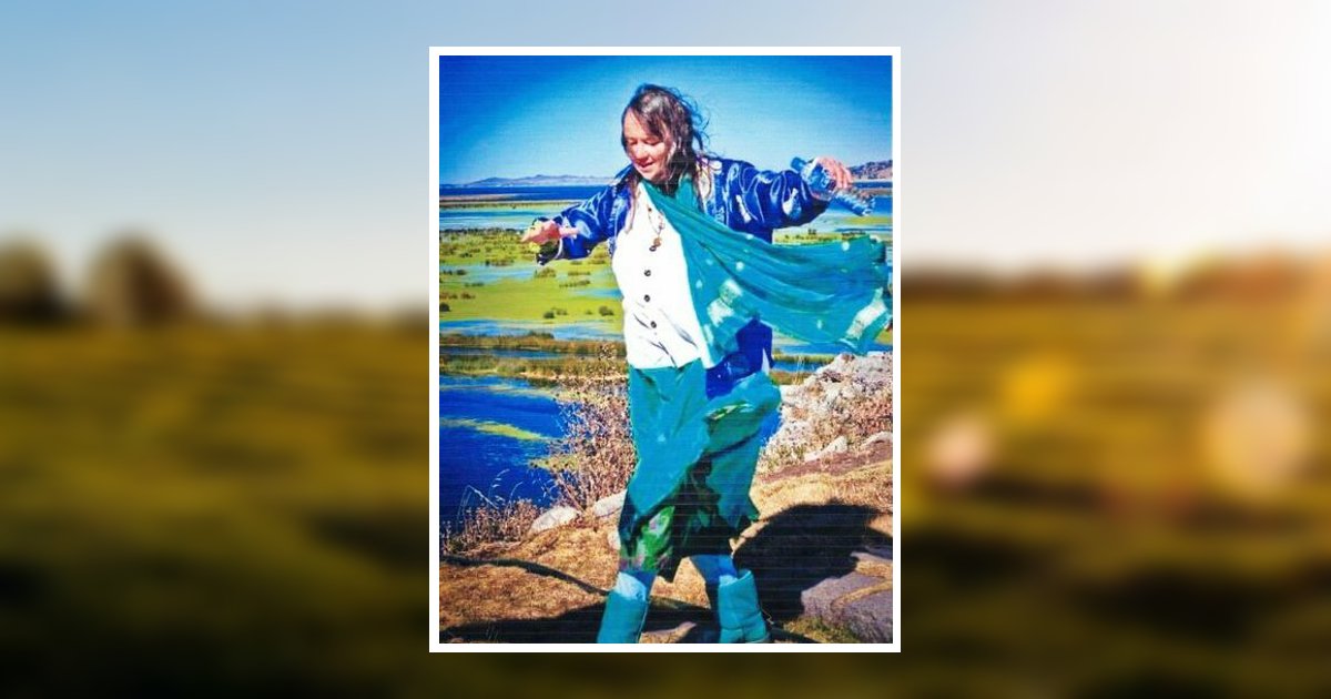 Indigo Andrea Raffel Obituary September 26, 2022 - Natural Funeral Company