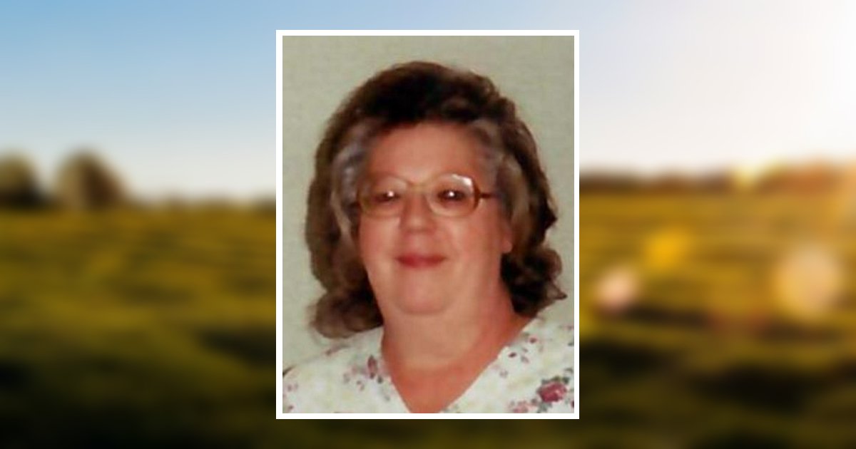 Delores M. "Chichi" Reynolds Obituary April 7, 2017 - Harris Funeral Home