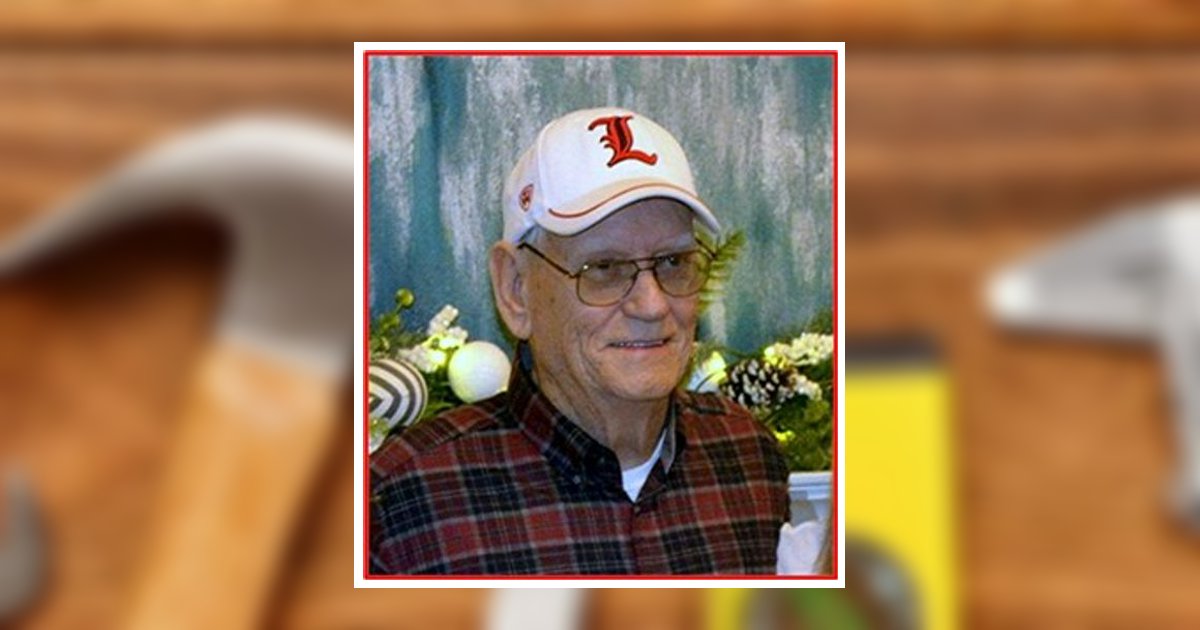 James Kenneth Pope Obituary August 19, 2022 - Newcomer Kentuckiana