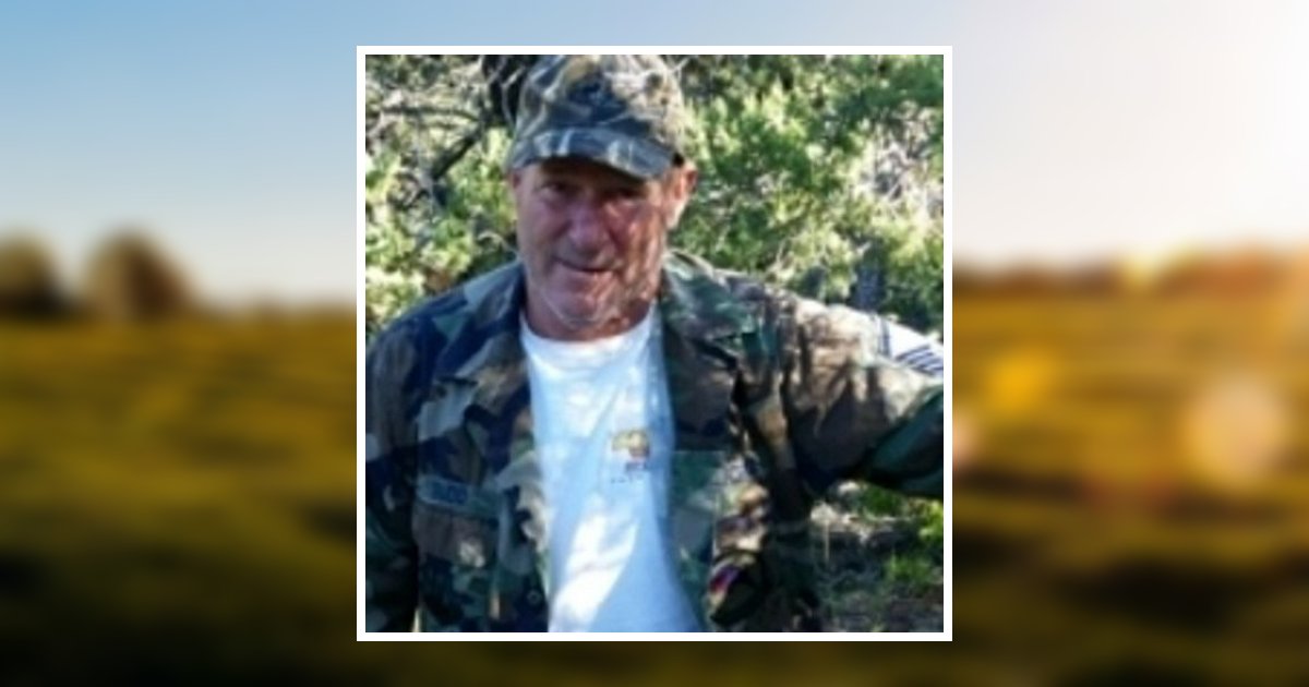 Michael Allen Budd Obituary January 12, 2019 - Westcott Funeral Home
