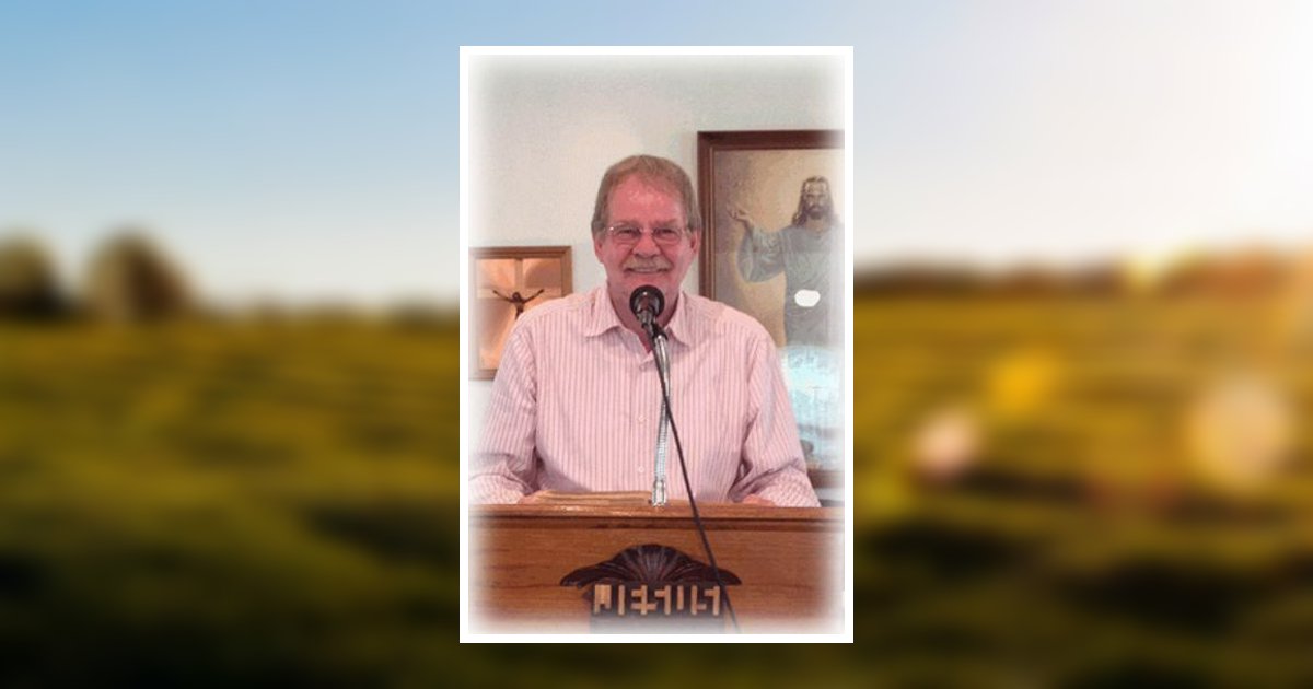 Darrell Furr Obituary July 13, 2016 - Hartsell Funeral Homes