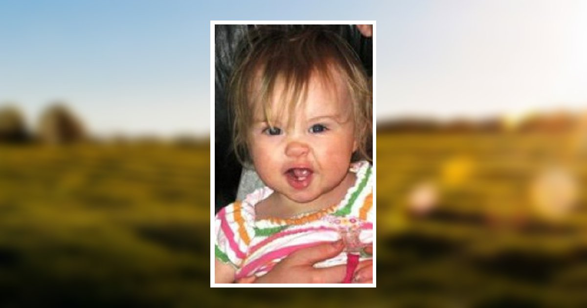 Melody Kay Jones Obituary October 11, 2010 - Alexander Gray Funeral ...