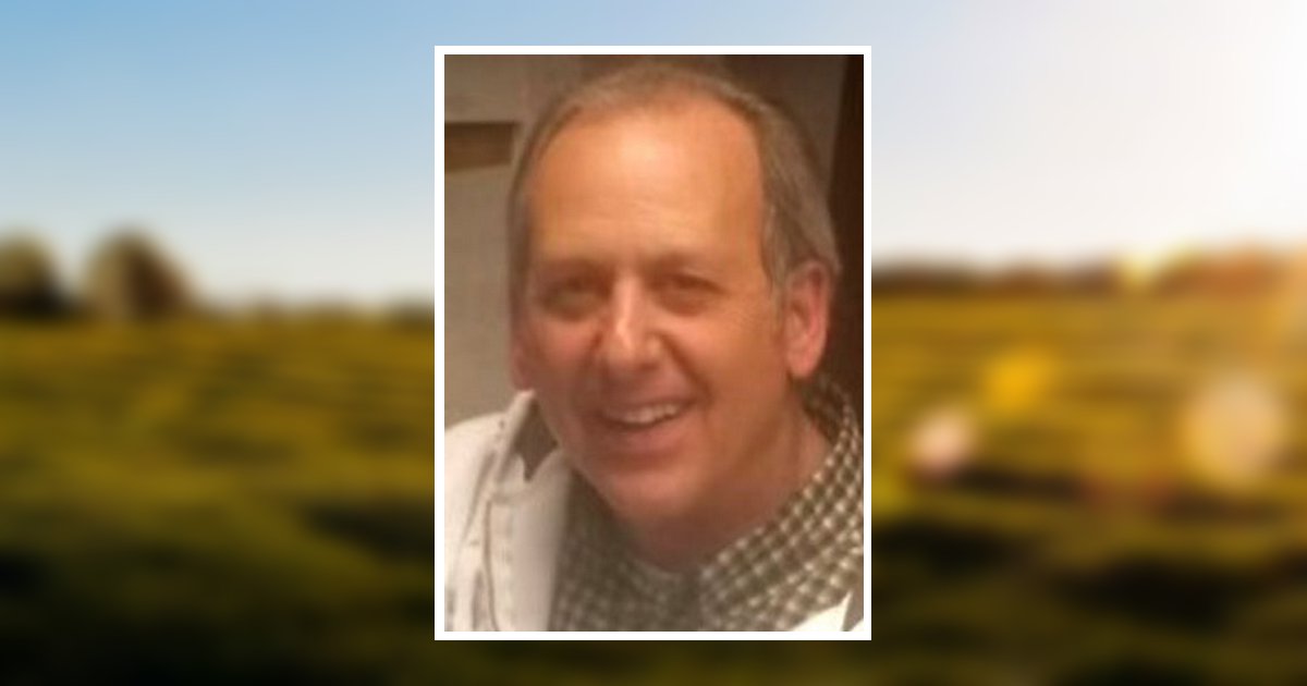 Steve Rubenstein Obituary January 14, 2024 - ARN Funeral and Cremation ...