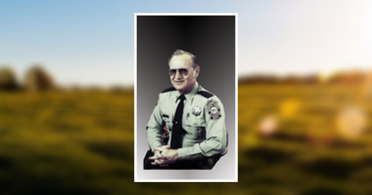 Robert Butterfield Obituary March 10, 2018 - Campbell-Biddlecome Funeral Home