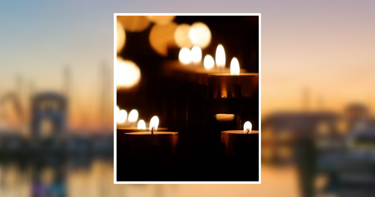 Harry Busby Obituary September 13, 2024 - Riemann Family Funeral Homes